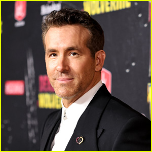 Deadpool Celebrity News and Gossip | Entertainment, Photos and Videos ...