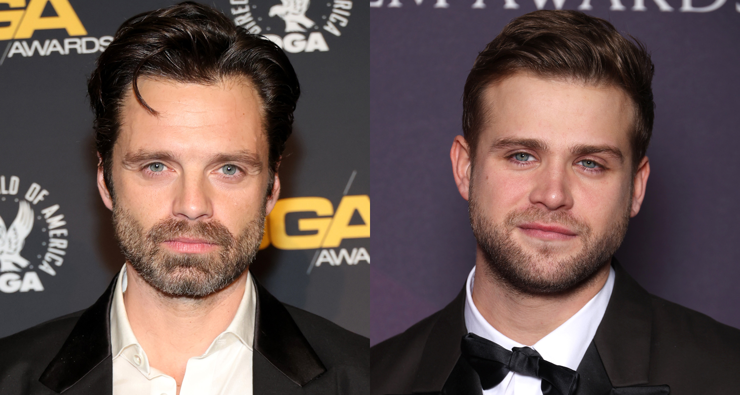 Sebastian Stan & Leo Woodall to Play Gay Cannabis Activists in ‘Burning ...