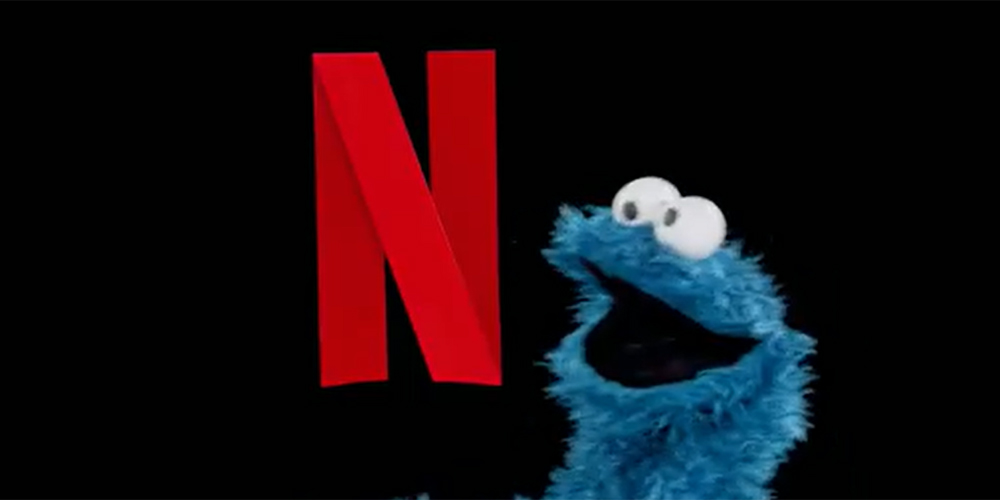 ‘Sesame Street’ Saved by Netflix, New Episodes Coming to the Streamer! | Netflix, Sesame Street ...