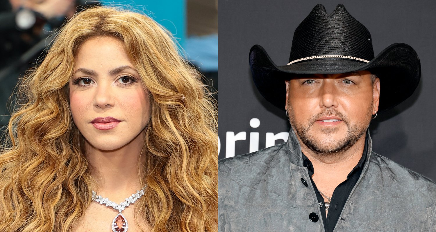 Shakira & Jason Aldean Concerts Suddenly Canceled at Fenway Park in ...