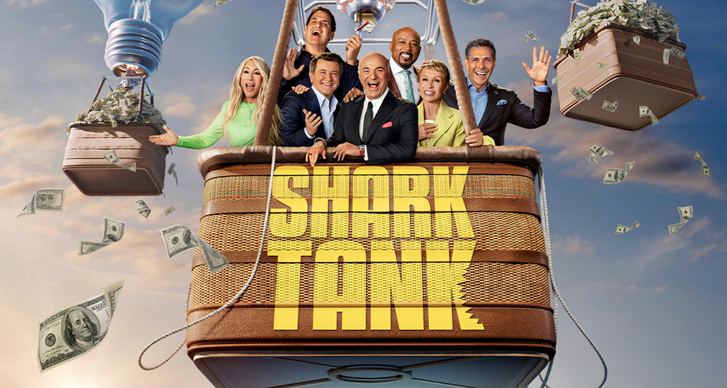 Richest Sharks On ‘Shark Tank’ Revealed, Ranked From Lowest to Highest ...