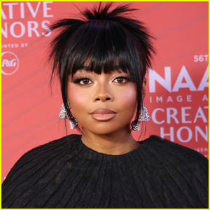 Skai Jackson Files for Restraining Order Against Son’s Father Deondre ...
