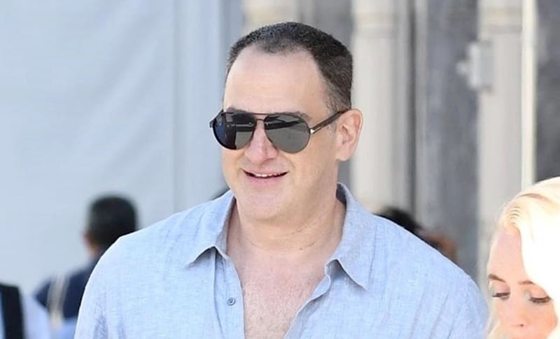 Survivor’s Dan Spilo Pushed Out of His Management Company Amid ...