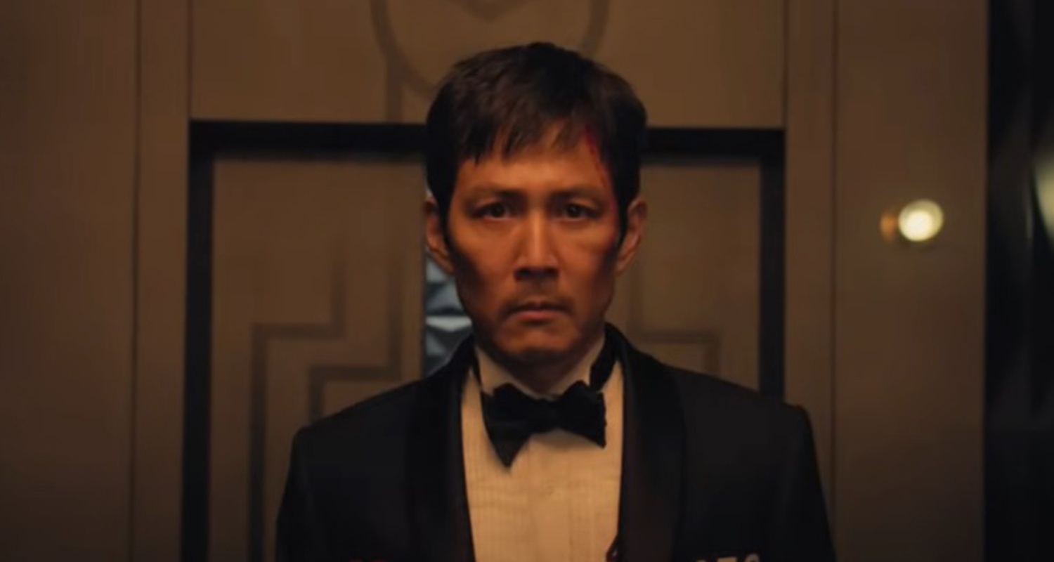 ‘Squid Game’ Third & Final Season Trailer Debuts at Netflix’s Tudum – Watch Now! | Chae Kuk-hee ...