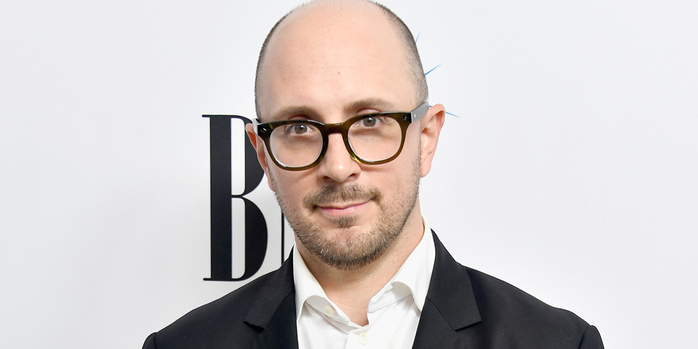 Steve Burns Reveals His ‘Blues Clues’ Earnings, Details Depression Amid ...