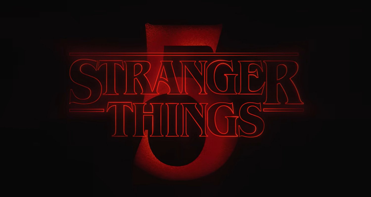‘Stranger Things’ Season 5: Netflix Reveals Holiday Release Schedule ...