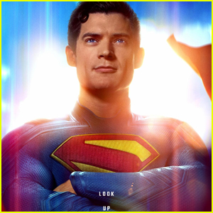 ‘Superman’ Trailer 2 – New Look at Cast & Characters Including Lois Lane & Lex Luthor! | Anthony ...