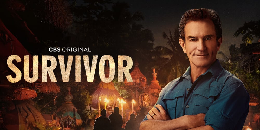 ‘Survivor’ 50 Cast – 24 Contestants Revealed, Including 2 Past Winners ...