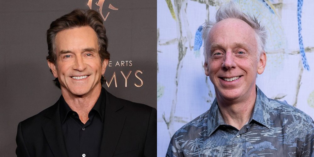 Jeff Probst Reveals Why ‘White Lotus’ Creator Mike White Was Selected ...