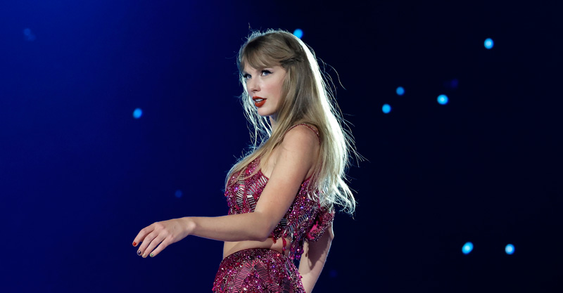 How Much Did Taylor Swift Pay to Buy Her Music Back? New Report Reveals ...