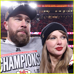 Taylor Swift & Travis Kelce Spotted On Florida Date After Justin Baldoni’s Legal Team Drops ...