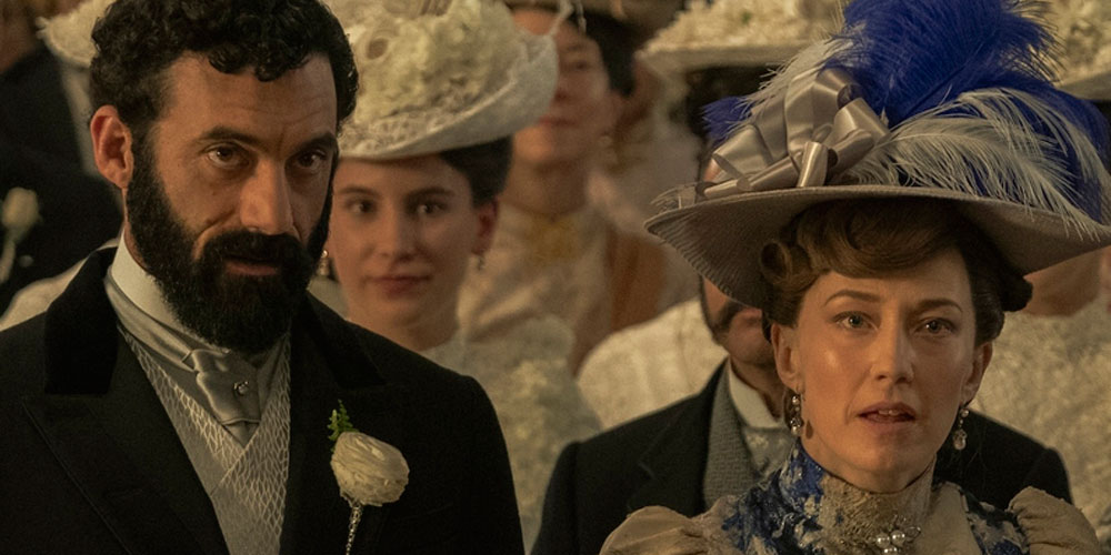 ‘The Gilded Age’ Season 3 Teaser Trailer Previews Turmoil to Come (Plus ...