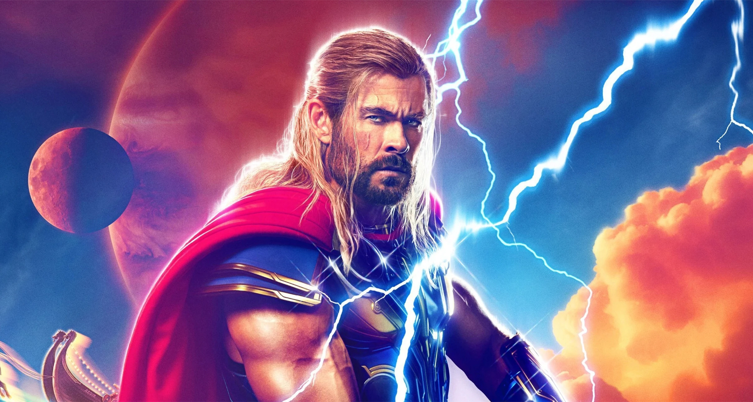 Who Else Auditioned to Play Thor? Chris Hemsworth Competed Against 10 ...