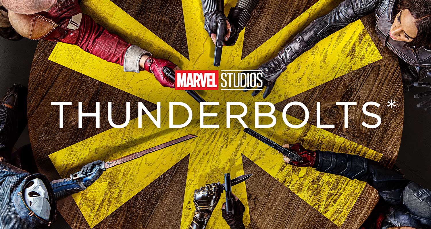 ‘Thunderbolts*’ Has Promising Start In Box Office Debut, First Weekend Numbers Revealed | Box ...