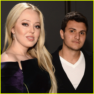 Tiffany Trump Gives Birth, Welcomes First Child with Michael Boulos ...