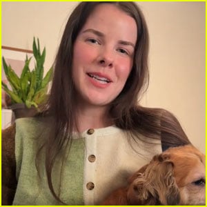 Tiki the Dog’s Foster Mom Isabel Klee Explains Why She’s Not Adopting Him, Despite Their ...