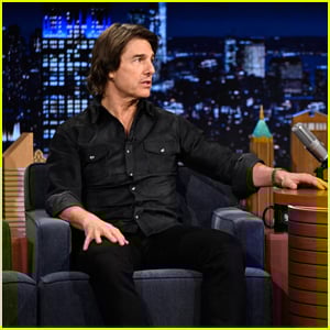 Tom Cruise Describes Filming ‘Intense’ Stunt in ‘Mission: Impossible ...