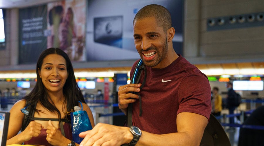 The Amazing Race’s Jonathan Towns Reveals Autism Diagnosis, Reveals How ...