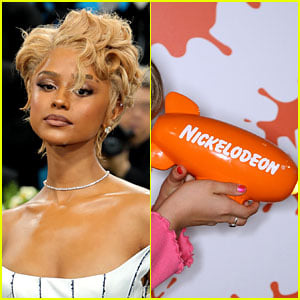 Nickelodeon Kids’ Choice Awards 2025 Nominations Revealed, Tyla to Host Live Show | 2025 Kids ...