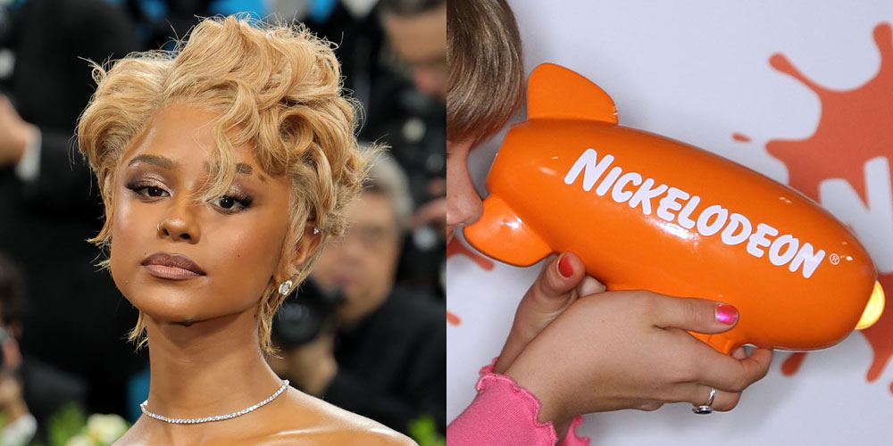 Nickelodeon Kids’ Choice Awards 2025 Nominations Revealed, Tyla to Host Live Show | 2025 Kids ...