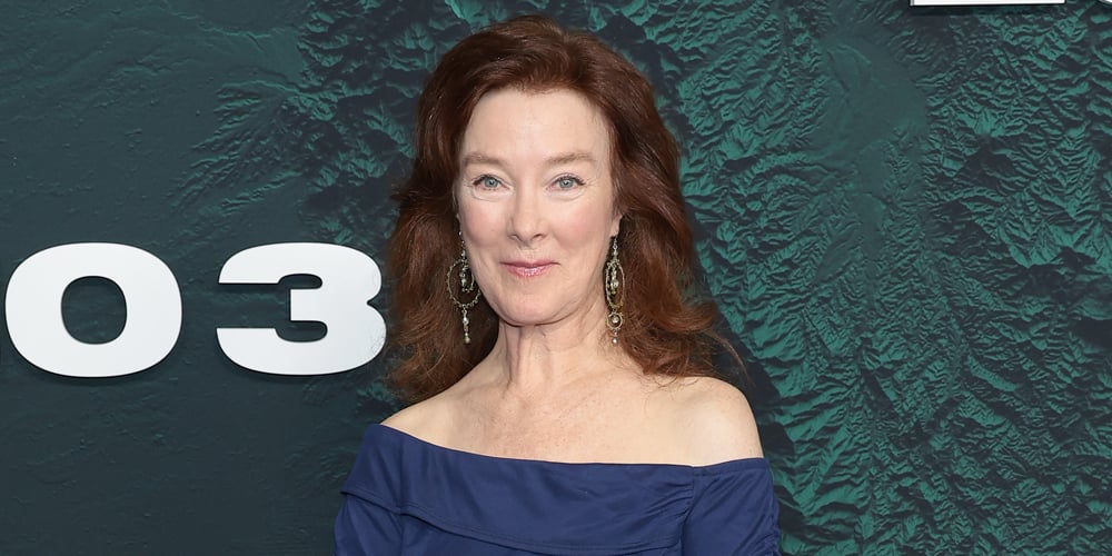 Valerie Mahaffey Dead: ‘Desperate Housewives’ & ‘Young Sheldon’ Actress Passes Away at 71 | RIP ...