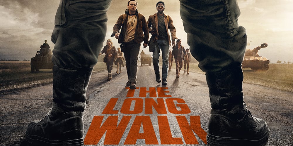 Stephen King’s ‘The Long Walk’ Trailer Asks the Viewer a Haunting ...