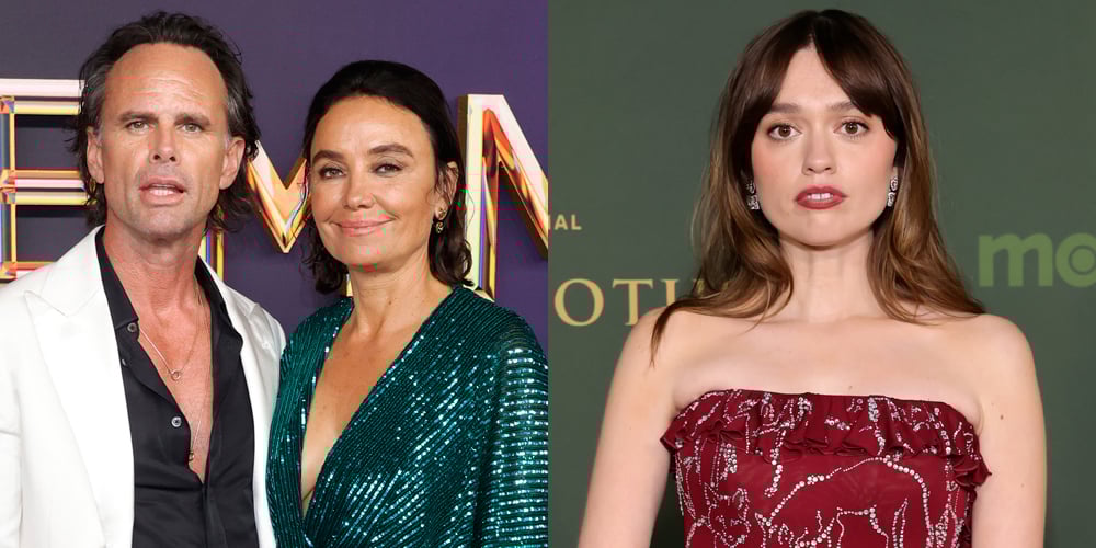 Walton Goggins’ Wife Nadia Conners Reveals Thoughts on His Rumored ...