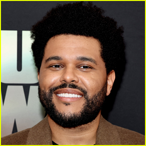 The Weeknd Addresses Whether He’s Dropping His Stage Name | Abel ...