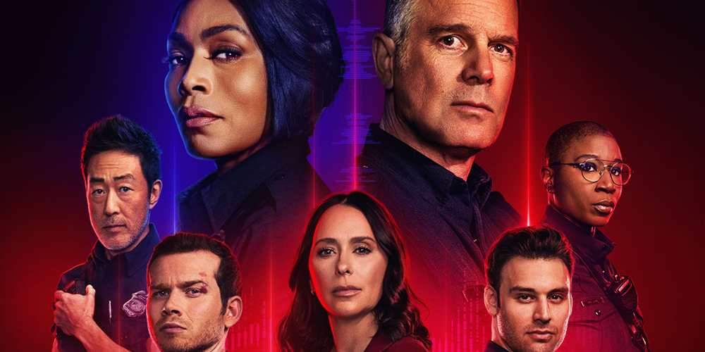 ’9-1-1′ Season 9 Cast Shakeup: 2 Stars Exit From Season 8, Several More ...