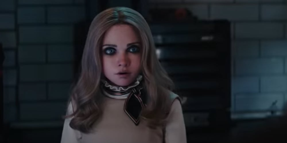 ‘M3GAN 2.0′ Final Trailer: Murderous Doll & Several Original Cast ...