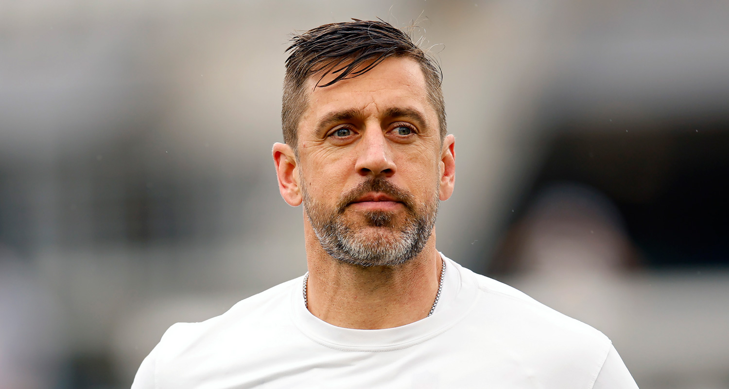 Aaron Rodgers Confirmed to Have Signed With Pittsburgh Steelers ...