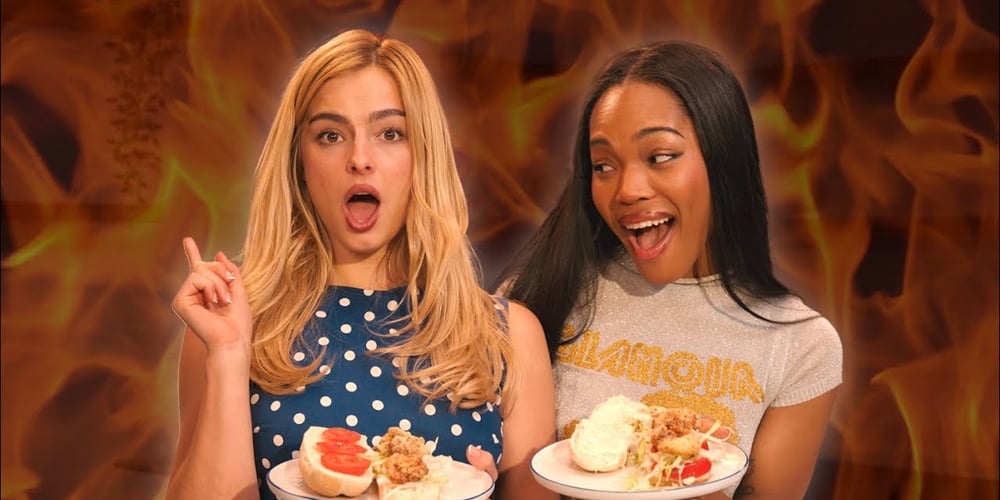 Addison Rae Confirms Name Change, Addresses Online Criticism & Admits ...