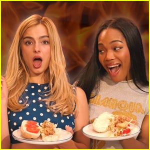 Addison Rae Confirms Name Change, Addresses Online Criticism & Admits ...