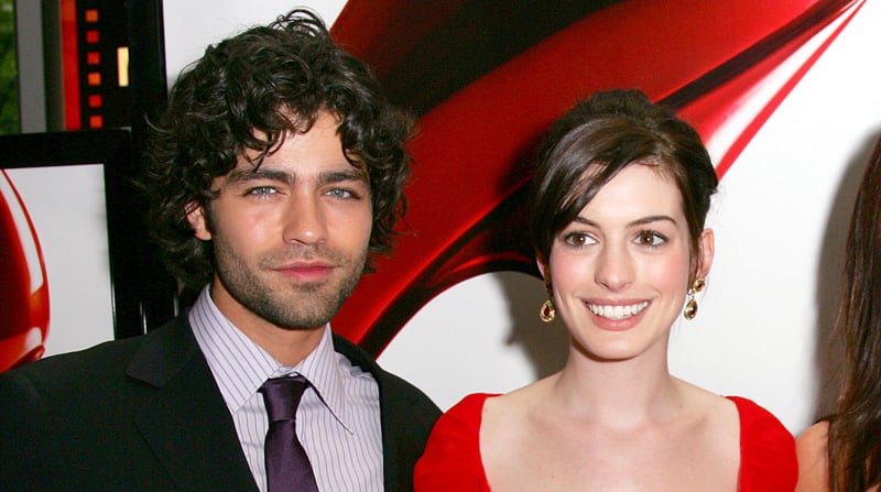 Adrian Grenier Not Returning for ‘The Devil Wears Prada 2′ After Being Dubbed Real Villain of ...