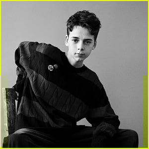 Get to Know ’28 Years Later’ Actor Alfie Williams with These 10 Fun Facts! (Exclusive) | 10 Fun ...