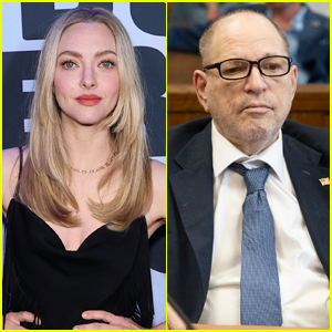 Amanda Seyfried Details Interaction With Harvey Weinstein Over 2013 ...
