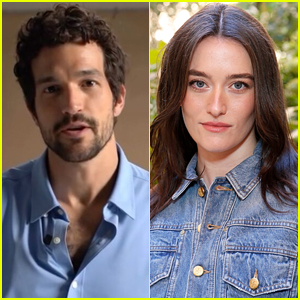 'American Love Story' First Look: Ryan Murphy Shares Photos of Paul...