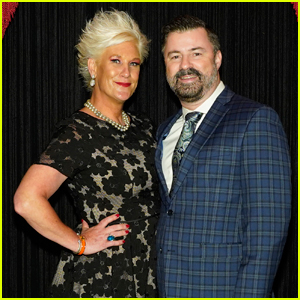 Who Is Anne Burrell’s Husband, Stuart Claxton? Everything to Know About Their Love Story | Anne ...