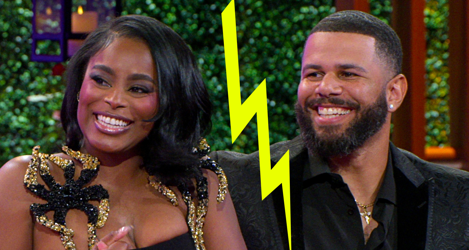 ‘Love Is Blind’ Season 7 Star’s Ashley Adionser & Tyler Francis ...