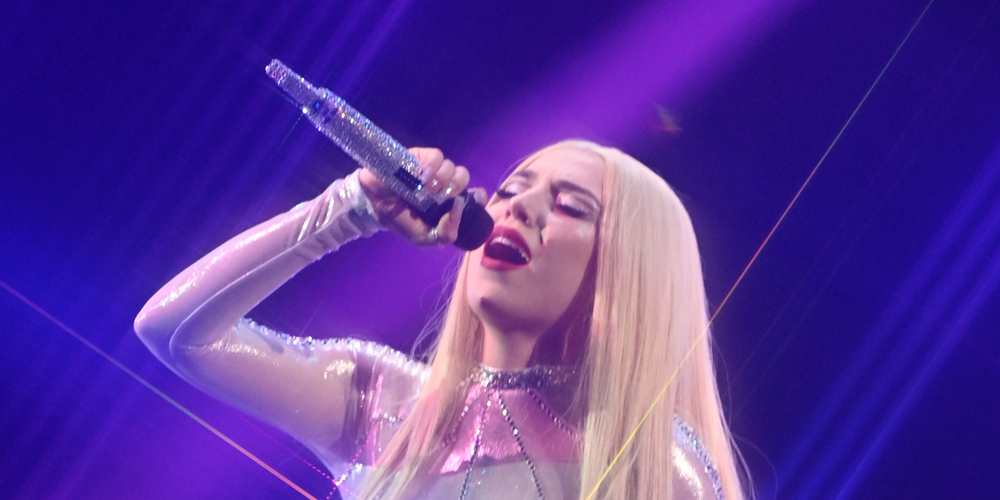 Ava Max Announces North American Tour 2025 – Cities, Venues, Dates ...