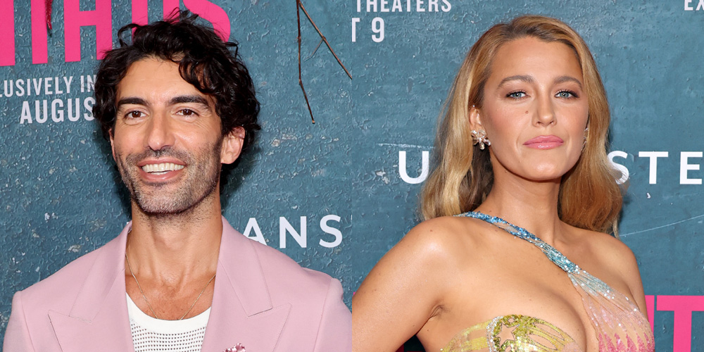 Justin Baldoni Will Not File Amended Claims Against Blake Lively After His Countersuit Was ...