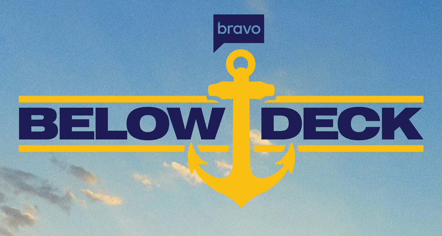 ‘Below Deck’ Season 12 Cast: Meet the 3 Returning Stars & 7 New Crew ...
