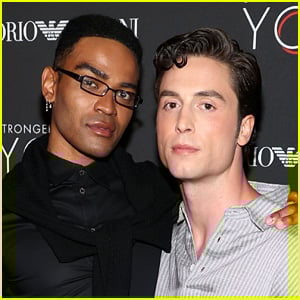 Benito Skinner Reveals He’s Working On a New Movie With ...