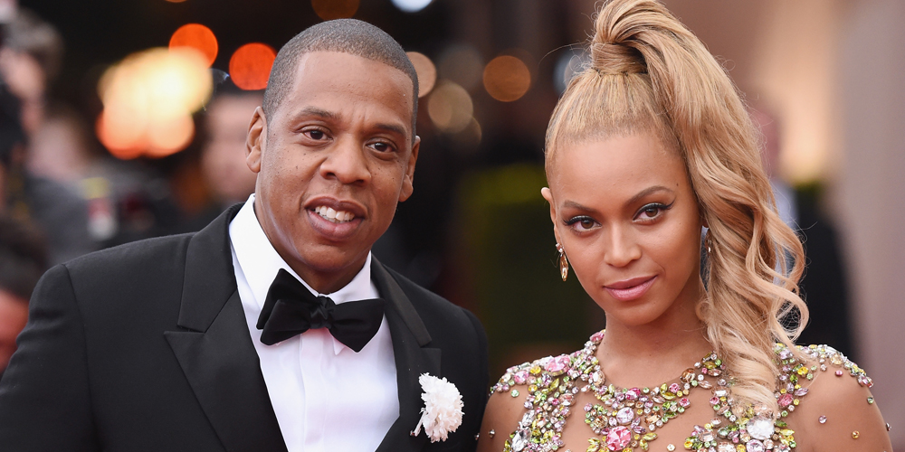 Jay-Z Makes Surprise Appearance at Beyoncé’s Cowboy Carter Tour in Paris, Changes 1 Lyric ...