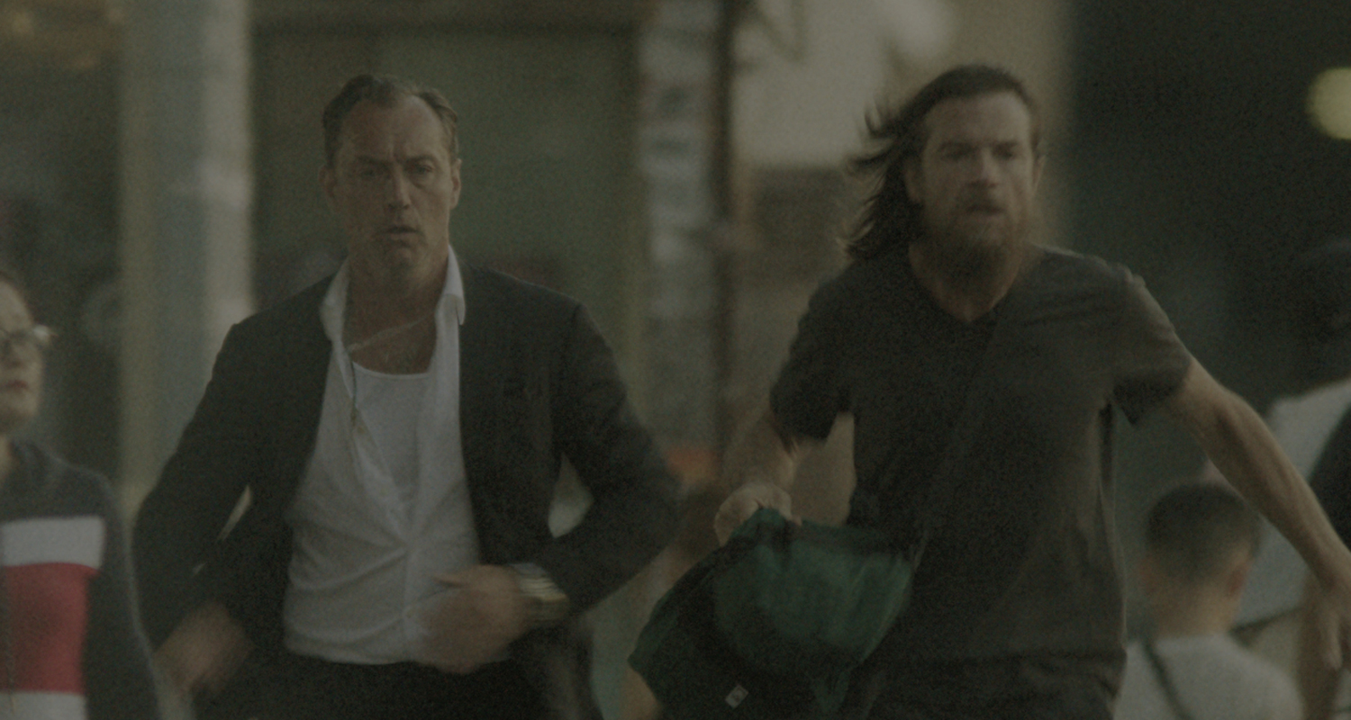 Netflix Announces Premiere Date & Debuts First Look Photos at ‘Black ...