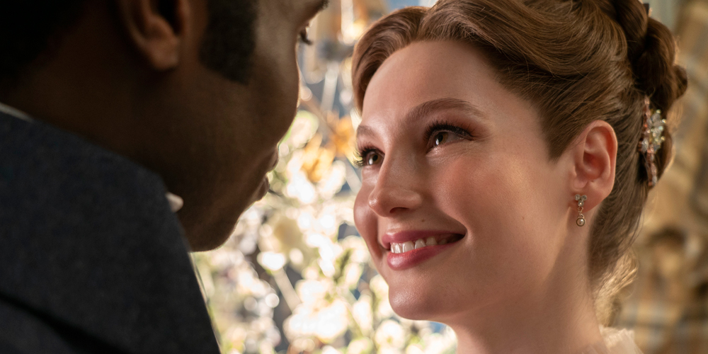 ‘Bridgerton’ Showrunner Reveals Why They’re Changing Michael Stirling ...