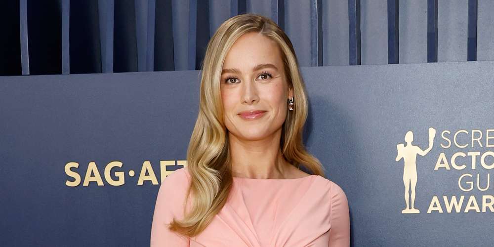 Brie Larson Joins ‘The Bear’ Season 4 – Mystery Role Revealed! | Brie ...