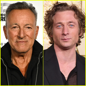 Bruce Springsteen Shares His Thoughts on Jeremy Allen White in ‘Deliver Me From Nowhere’ | Bruce ...