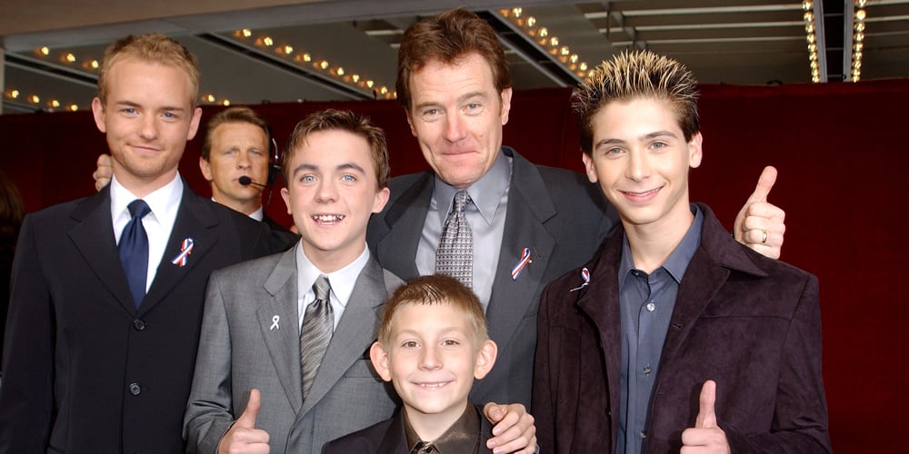 Why Erik Per Sullivan (aka Dewey) Is Not Returning for ‘Malcolm in the ...