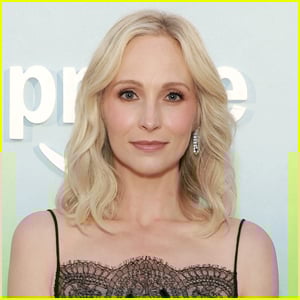 Candice King Shares Why She Won’t Let Nine-Year-Old Daughter Watch ‘The Vampire Diaries’ Yet ...